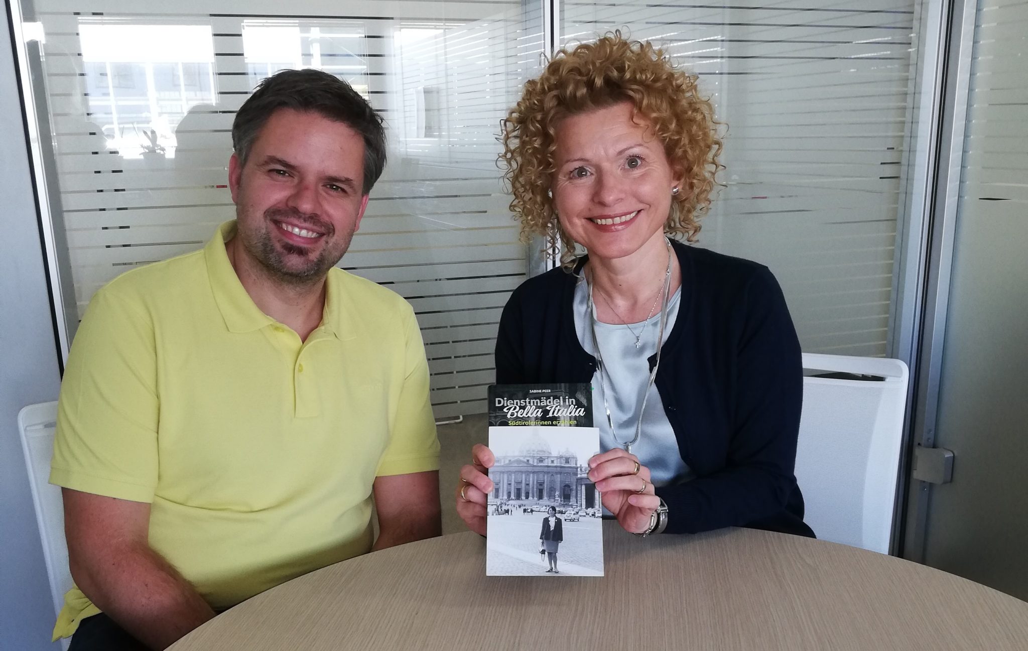 1. Wie es begann - Textstudio Pe.eR